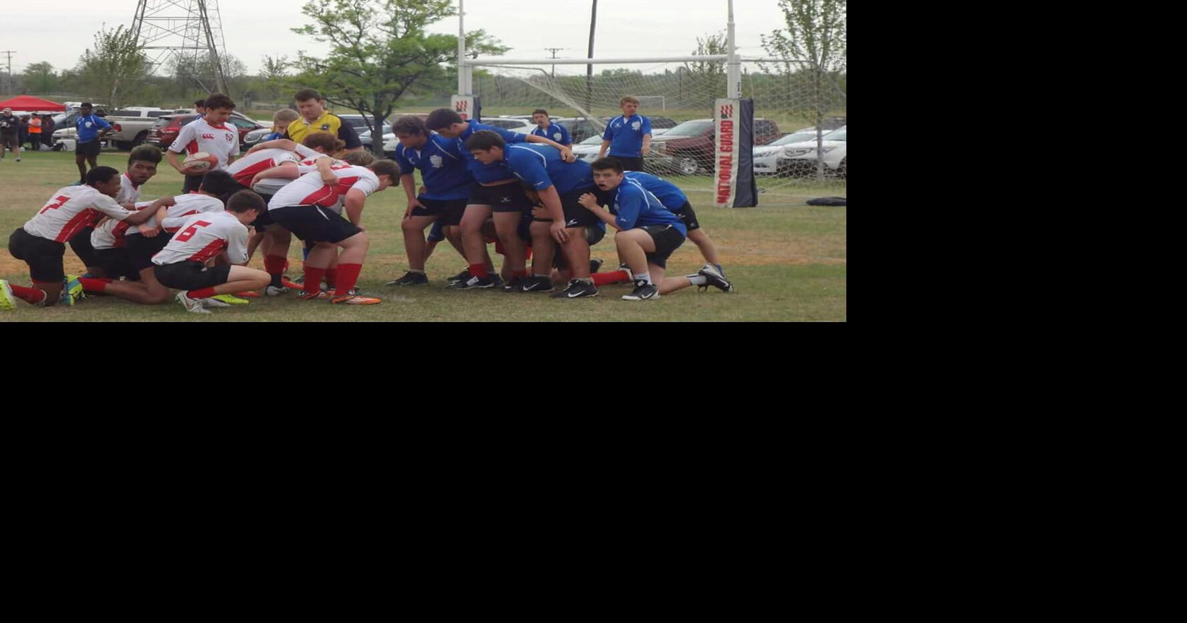 Rugby provides different contact sport for Stillwater youth | News ...