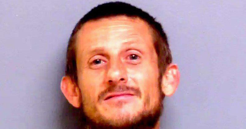 Perkins man arrested for petit larceny | News | stwnewspress.com