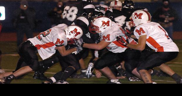 Morrison football: A class by themselves | Local Sports | stwnewspress.com