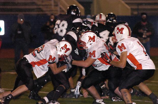 Morrison football: A class by themselves | Local Sports | stwnewspress.com