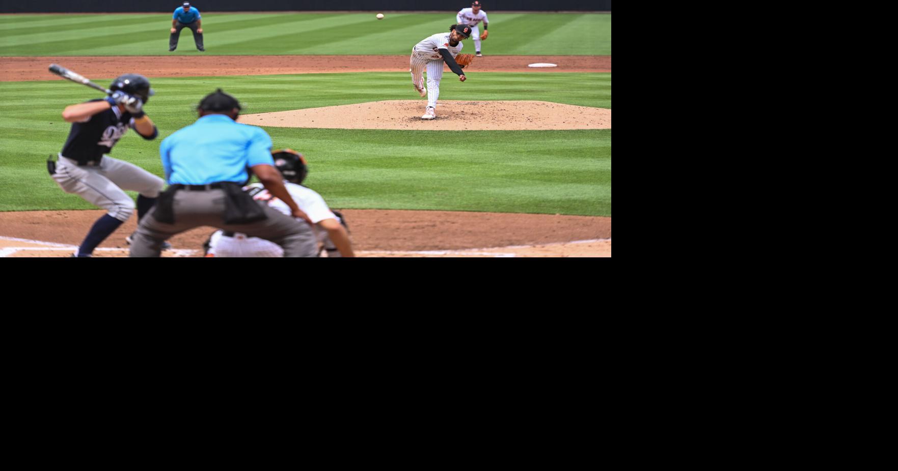 Dallas Baptist's bats end OSU baseball's season earlier than expected ...