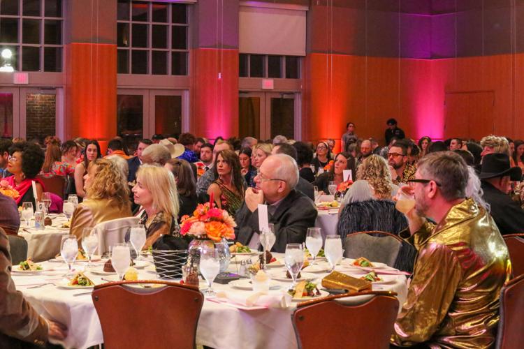 CASA holds annual banquet, raises $150k for more volunteers | News ...