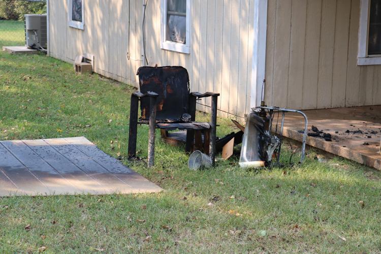 Stillwater Fire Department responds to residence fire | News ...