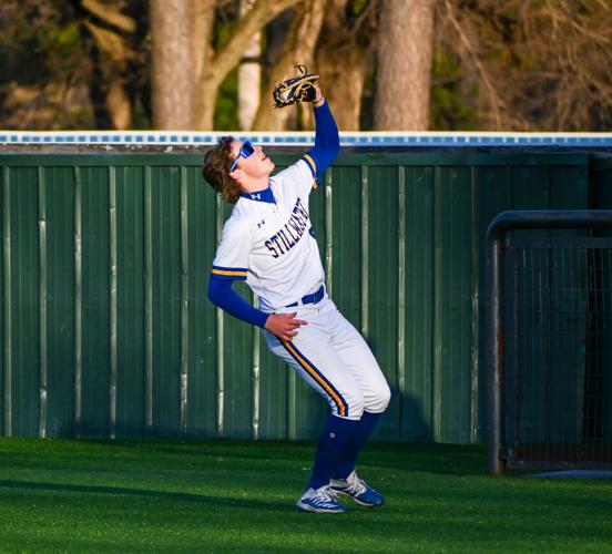 PHOTO GALLERY: Stillwater High baseball wins fifth-straight district ...