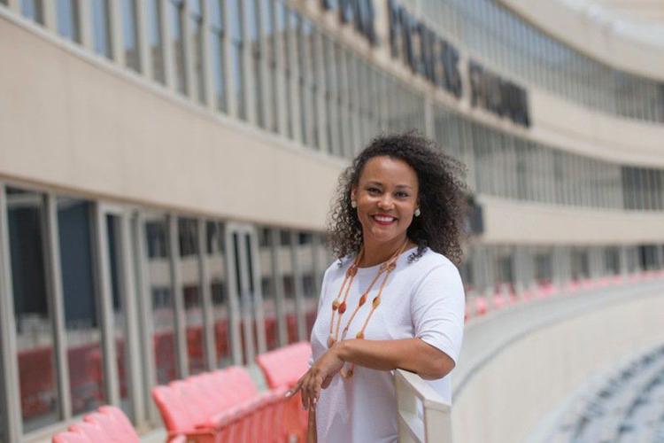 OSU's Armstrong an inspiration | News | stwnewspress.com