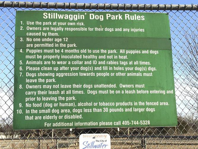 Dog park issues parvovirus warning: Puppies and unvaccinated dogs at ...