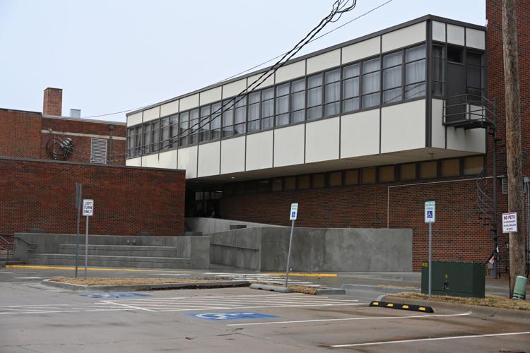 Stillwater Community Center celebrates new accessibility project | News ...