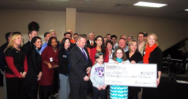 Devon official: Good leaders listen to their employees | Local News ...