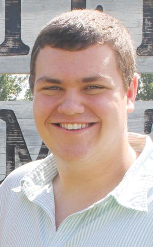 GLENCOE STUDENTS OF THE MONTH – Robin Porter and Aaron Matheson ...