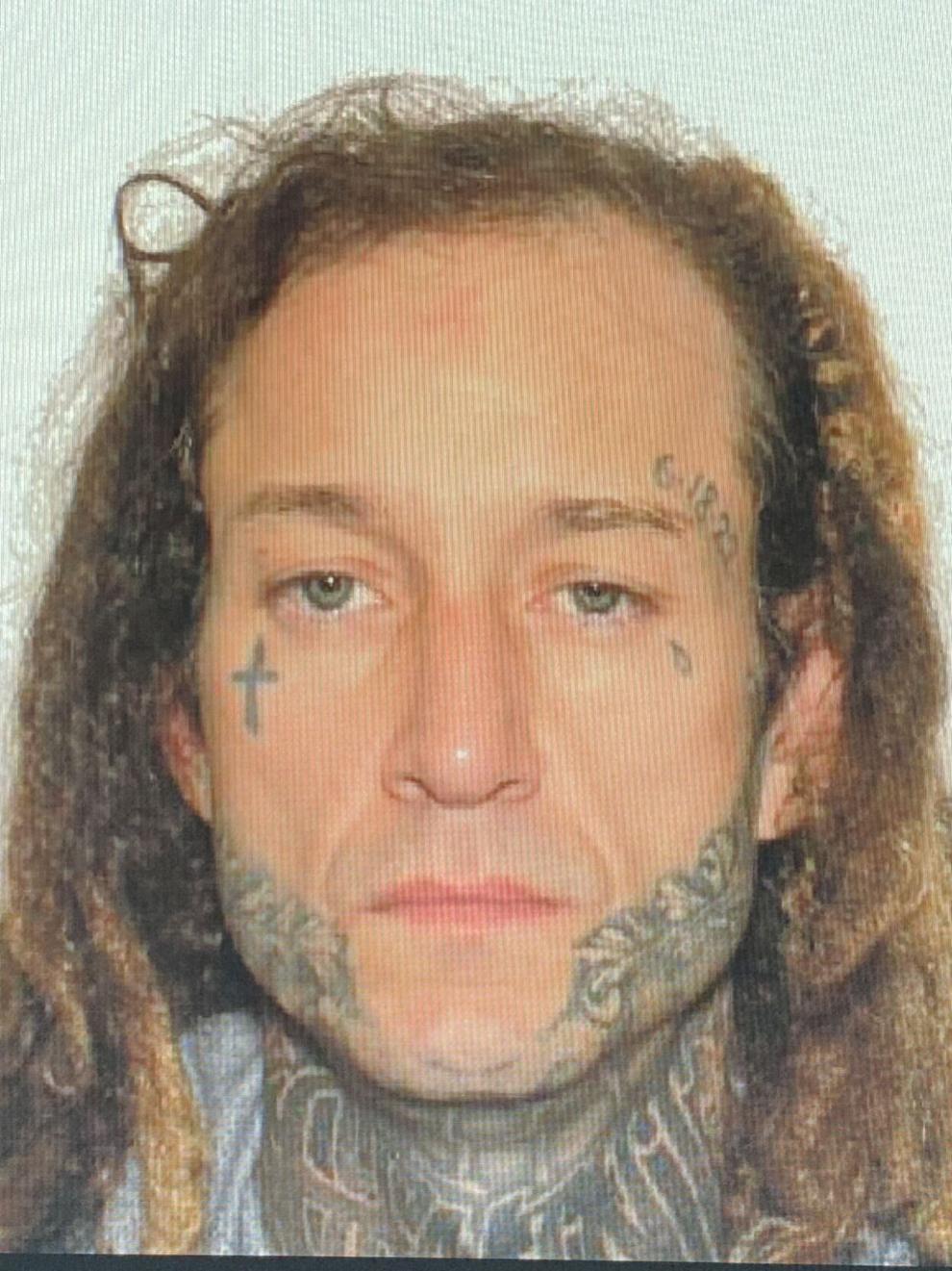 Man accused in spree killing charged with murder | Local News ...