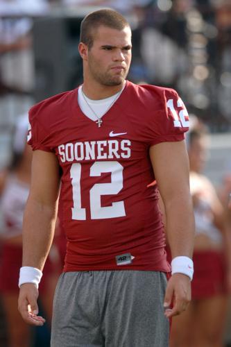 UPDATE: Oklahoma Sooner Austin Box dies; witness suspects overdose ...