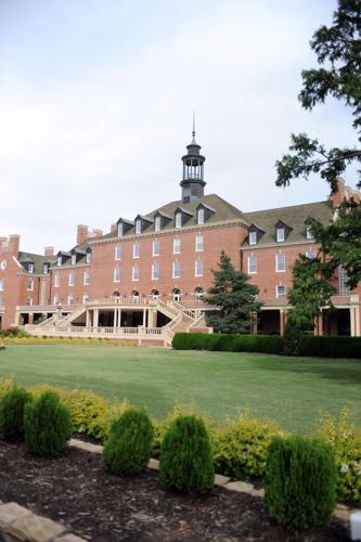 Website: Oklahoma State University's Student Union No. 1 in nation ...