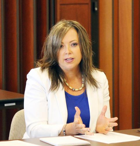 State Auditor brings finance training to Payne County | News ...