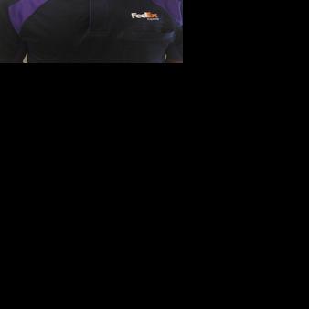 Local FedEx driver headed to national competition in Orlando | News ...