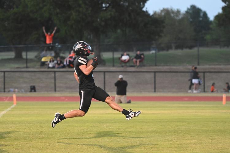 Cushing rallies in second half to secure Highway 33 rivalry win over ...