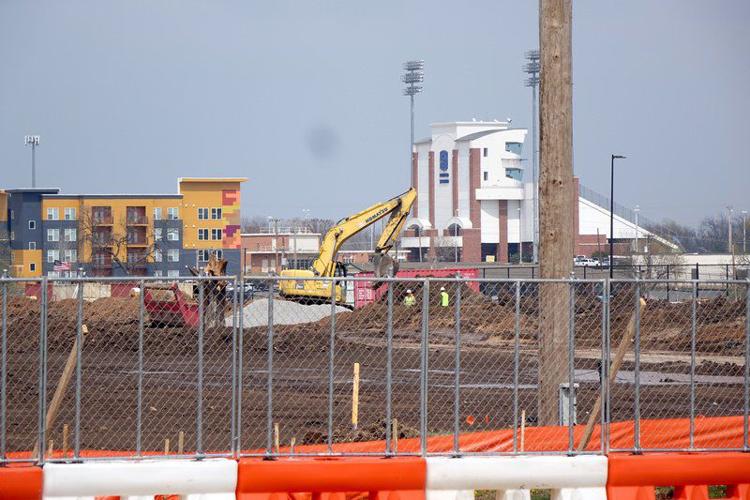 OSU unveils plans for new baseball stadium | OSU Sports | stwnewspress.com