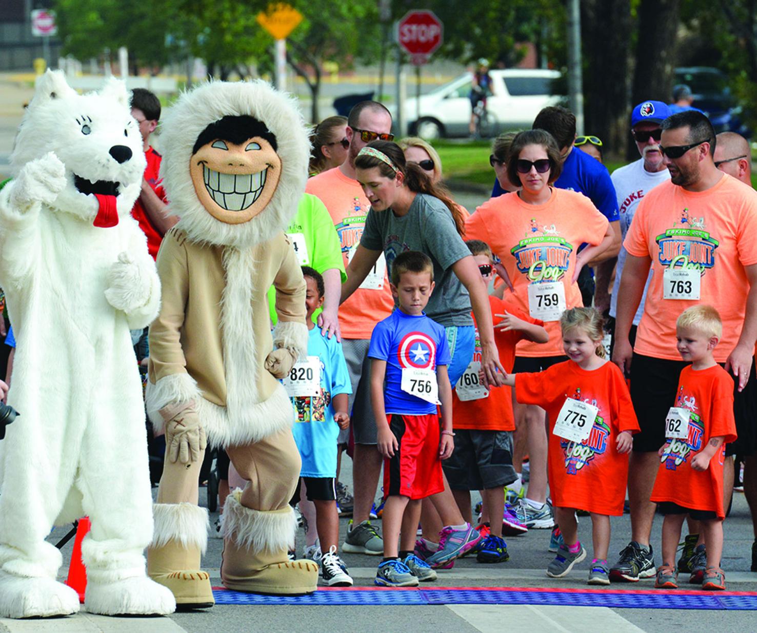 Eskimo Joe's previews events for its 50th anniversary celebration ...