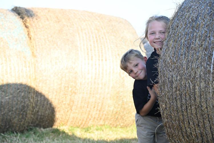 For the love of ag and community: The Twelves opens new pumpkin patch and venue | News ...