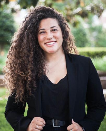 Stillwater's Dunn one of two OSU Fulbright award winners | News ...