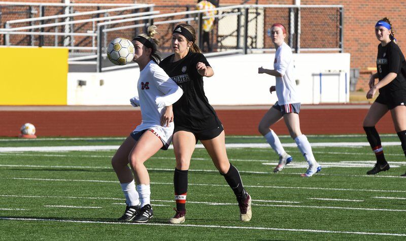 Lady Pioneers split opening games of Stillwater Cup, will play in third ...