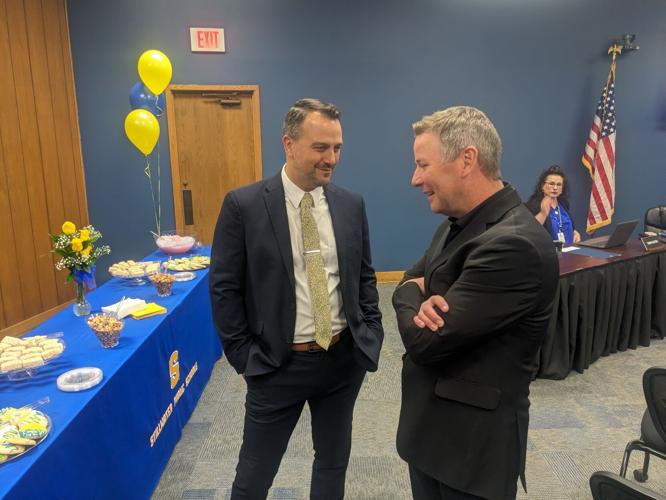 Stillwater Board of Education filing ends, Riley resigns | News ...