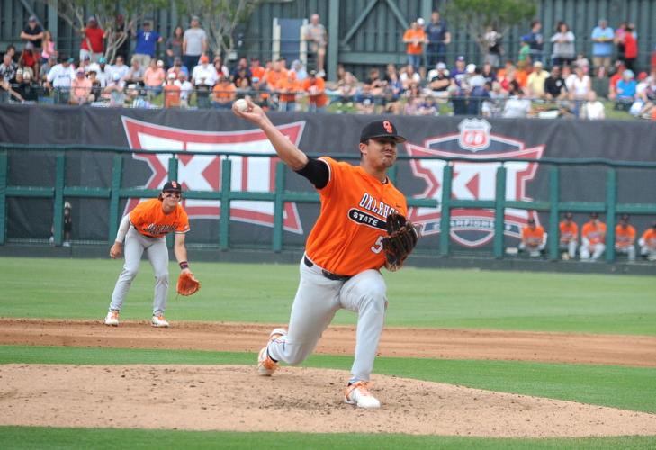 A look at how OSU baseball’s recent draftees are faring in the pros | | stwnewspress.com