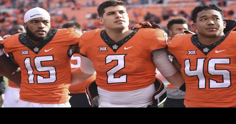 OSU only Power 5 school with perfect APR in football, men’s basketball ...