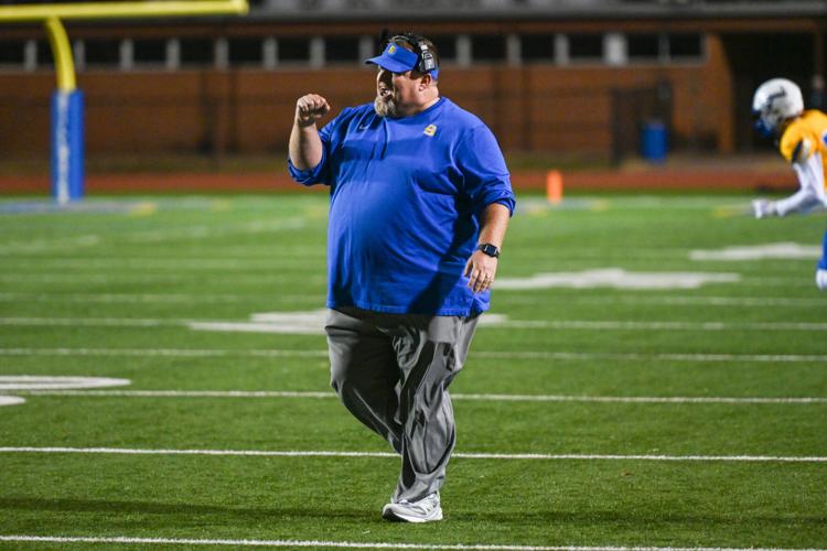 ORANGE PRATTLE: Cawood has crafted these Pioneers in his image | Sports ...