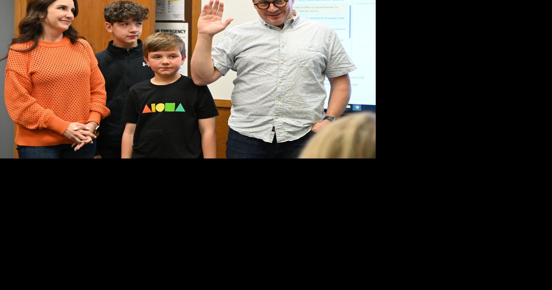SPS Board of Education certifies Baker’s reelection, approves new Board ...