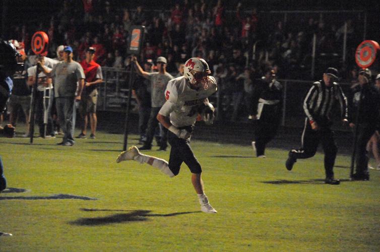Confidence builder: Wildcats earn much-needed nondistrict victory at ...