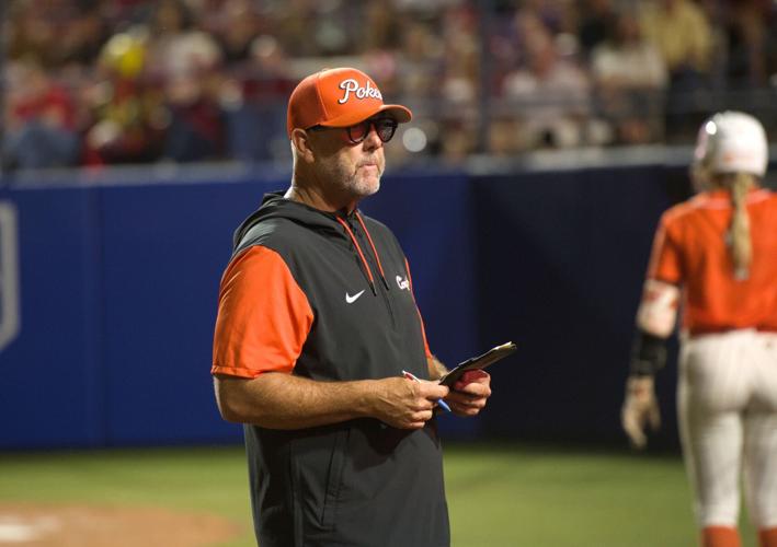 Cowgirls coach Gajewski criticizes Big 12's handling of Pitcher of the ...