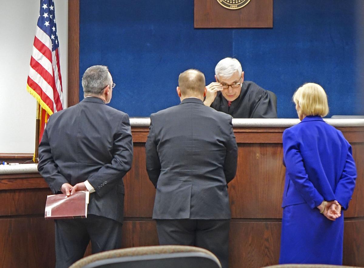 Detectives, partygoers testify in Taylor trial | News | stwnewspress.com