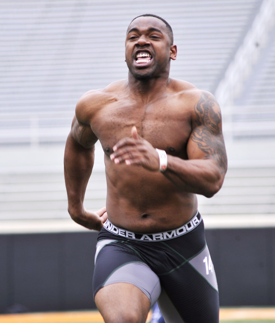 Oklahoma State football players impress on Pro Day | Sports ...