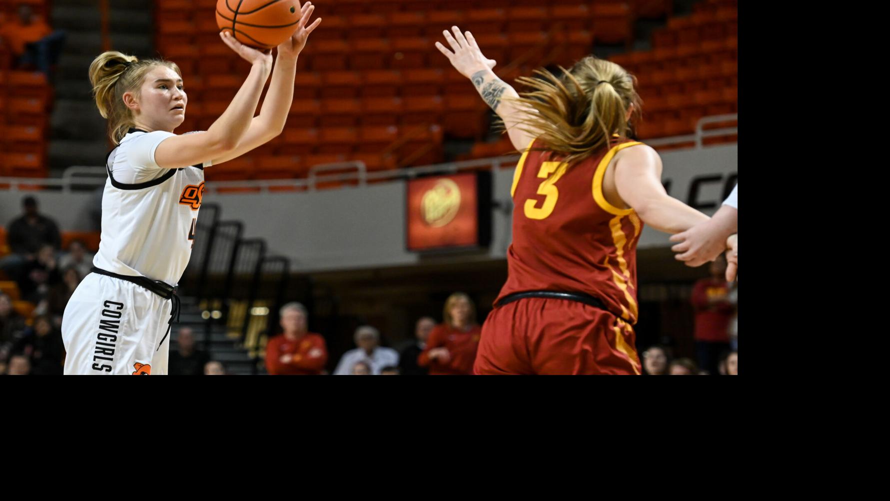 OSU Sports | stwnewspress.com