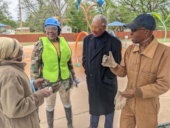 A beautiful neighborhood: Alumna reflects on Washington School | Local ...