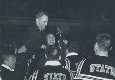 Oklahoma State wrestling great Myron Roderick remembered in Stillwater ...