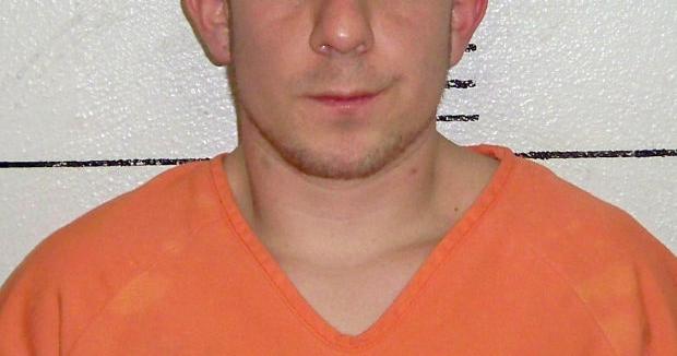 Man convicted of Cushing murders charged with assault | Crime Beat ...