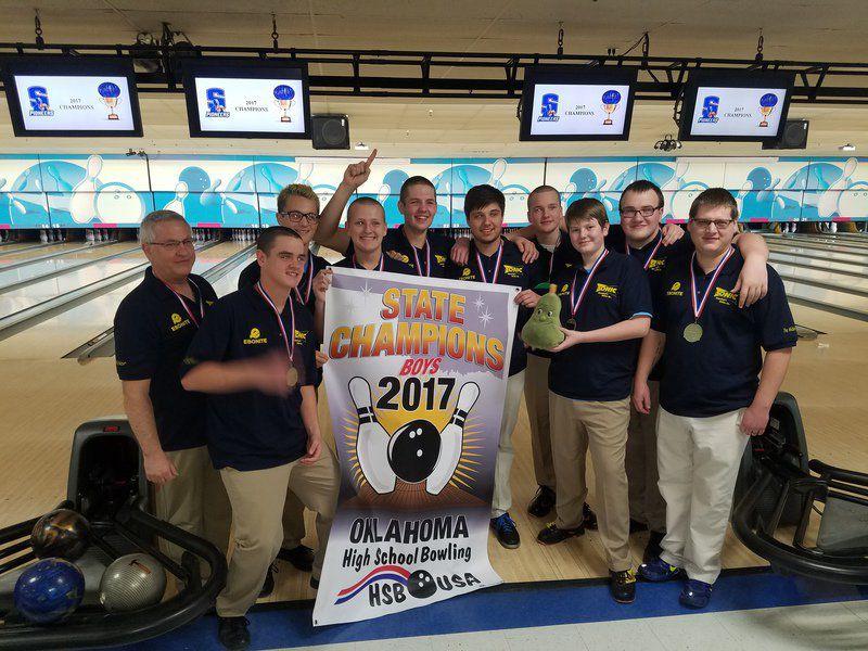 Unexpected state title for Stillwater bowlers | Local Sports ...