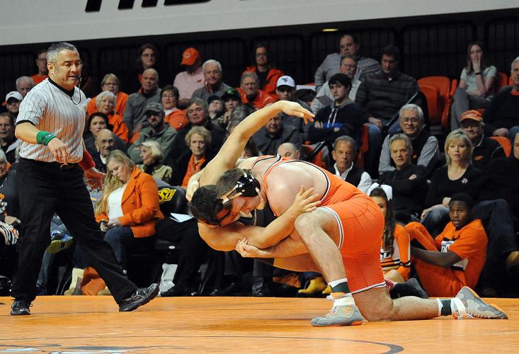 Streak snapped: Cowboys hand Missouri its first loss since 2014 ...