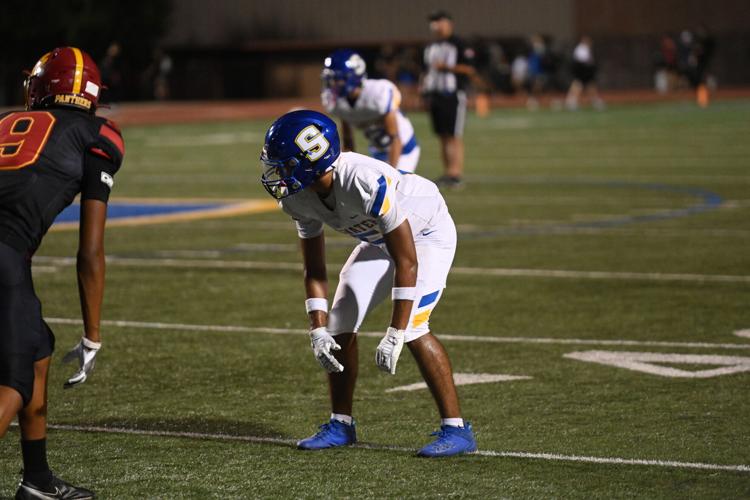 PHOTO GALLERY: Stillwater football hosts four-team scrimmage on ...