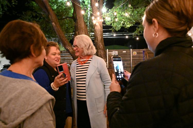 Incumbent Trish Ranson wins House District 34 | News | stwnewspress.com