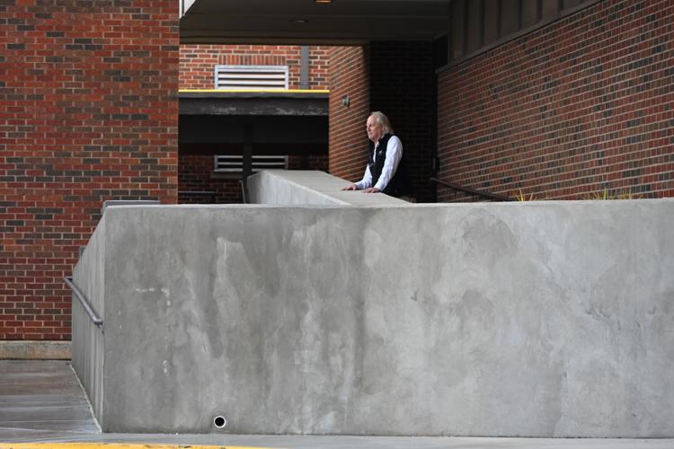 Stillwater Community Center celebrates new accessibility project | News ...