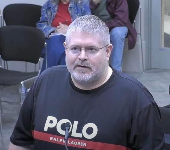 People speak out for and against data center campus on eve of franchise ...