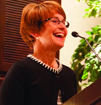 Stillwater teacher honored | News | stwnewspress.com