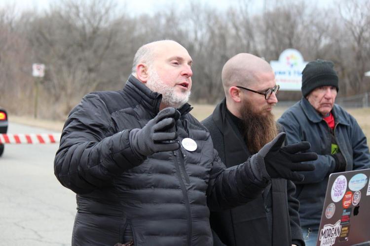 Spiritual adviser struggled with attending execution | News ...