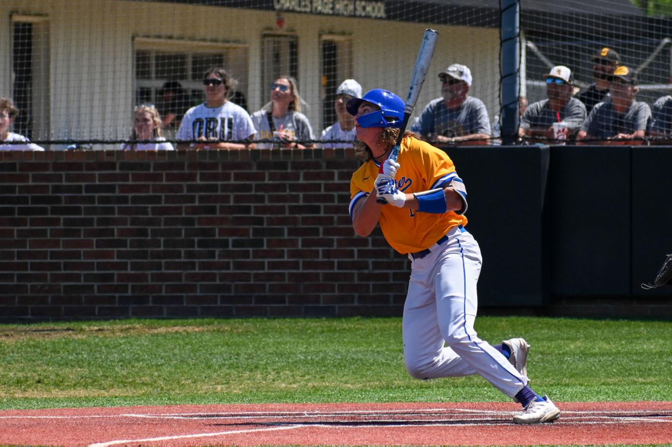 Stillwater's Gage Gundy reflects on summer leading up to 2023 MLB Draft ...