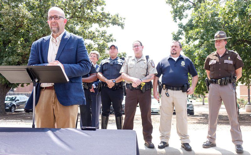 OSU staff, law enforcement agencies stress importance of safe alcohol ...