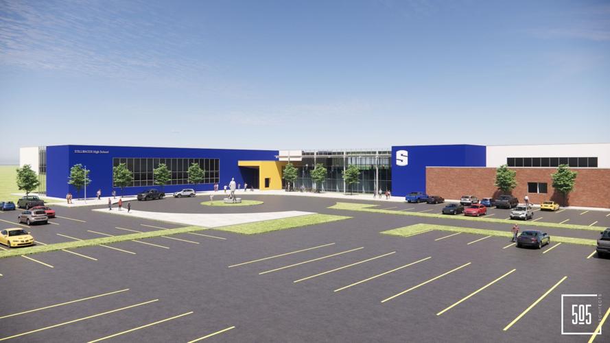 Snapshot: Major building projects in Stillwater | Business ...