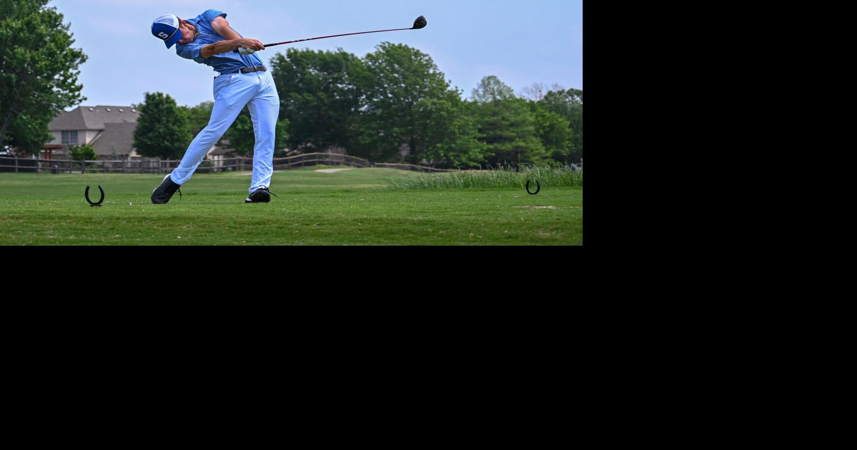 Stillwater High's Gudgel to represent Team USA at Junior Golf World Cup ...