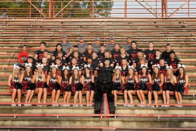 Area football roundup: Cushing, Pawnee, Yale earn Week 1 victories ...